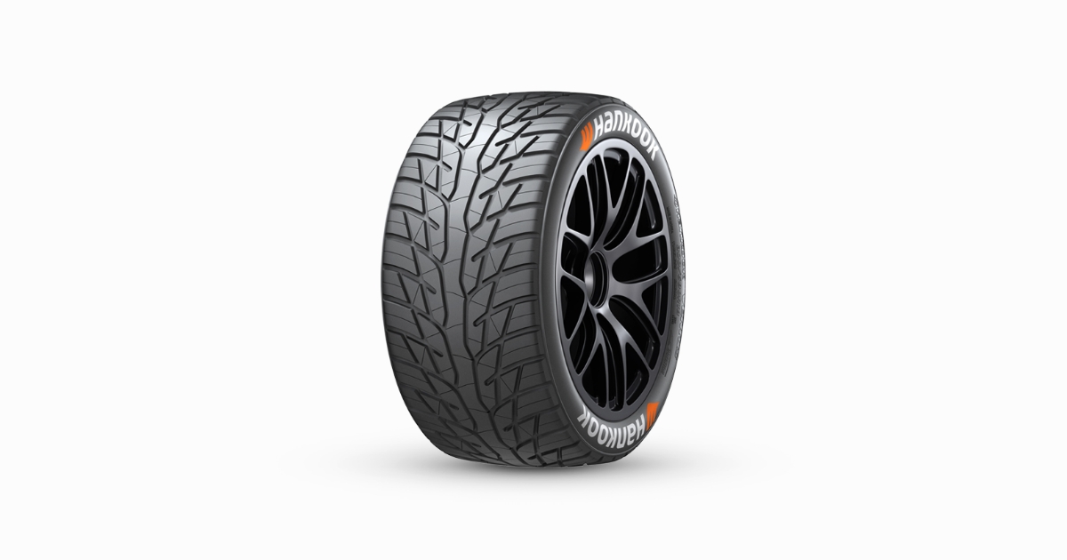 Ventus Z217 ㅣ Circuit Tires ㅣ Hankook Tire Motorsports